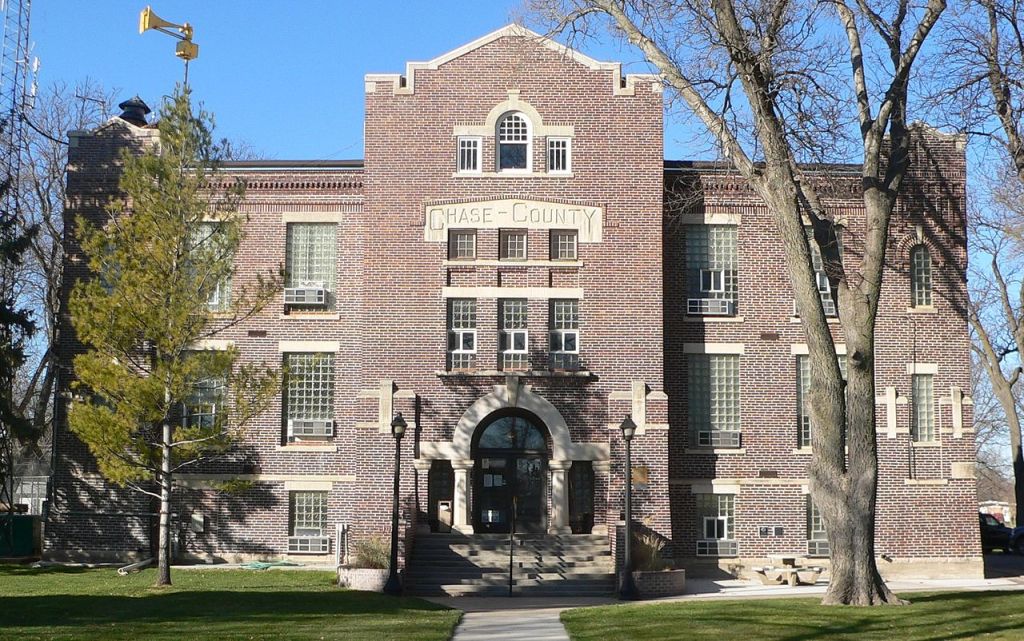 Chase County Sheriff's Office