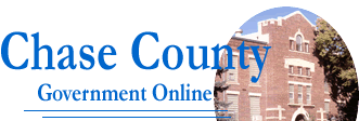 Chase County Sheriff's Office